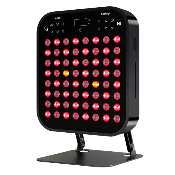 LS 320 PREMIUM – Rotlicht-Wellness für Gesicht & kleinere Bereiche – lichtstark.pro